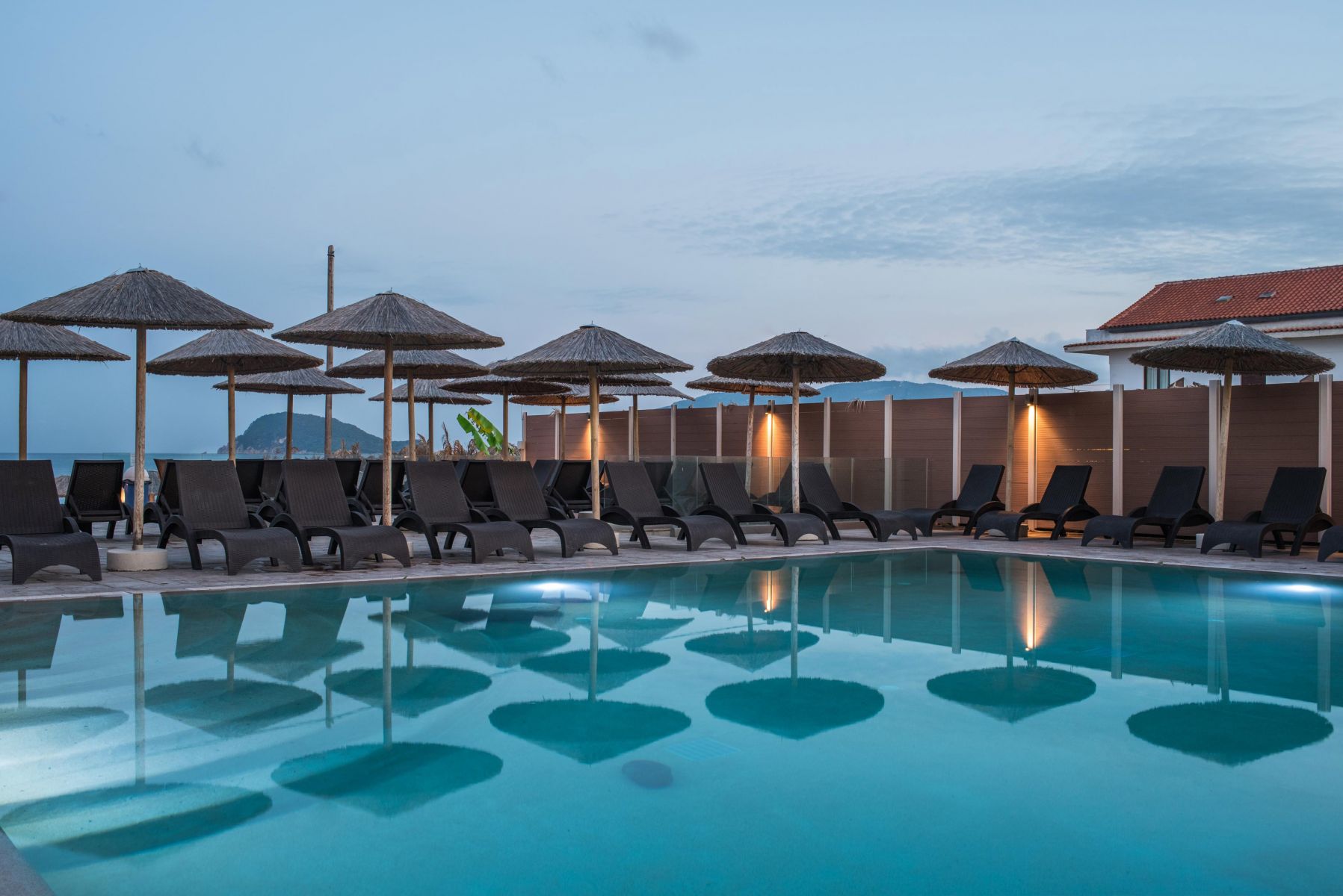 Warum bei uns bleiben? - Startseite